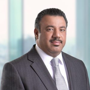 Board of Directors – Gulf Holding Company